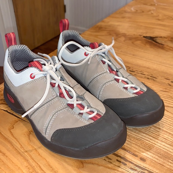 Chaco | Shoes | Hiking Chaco Tarlan Bulloo Salmon Run Shoes 75 | Poshmark